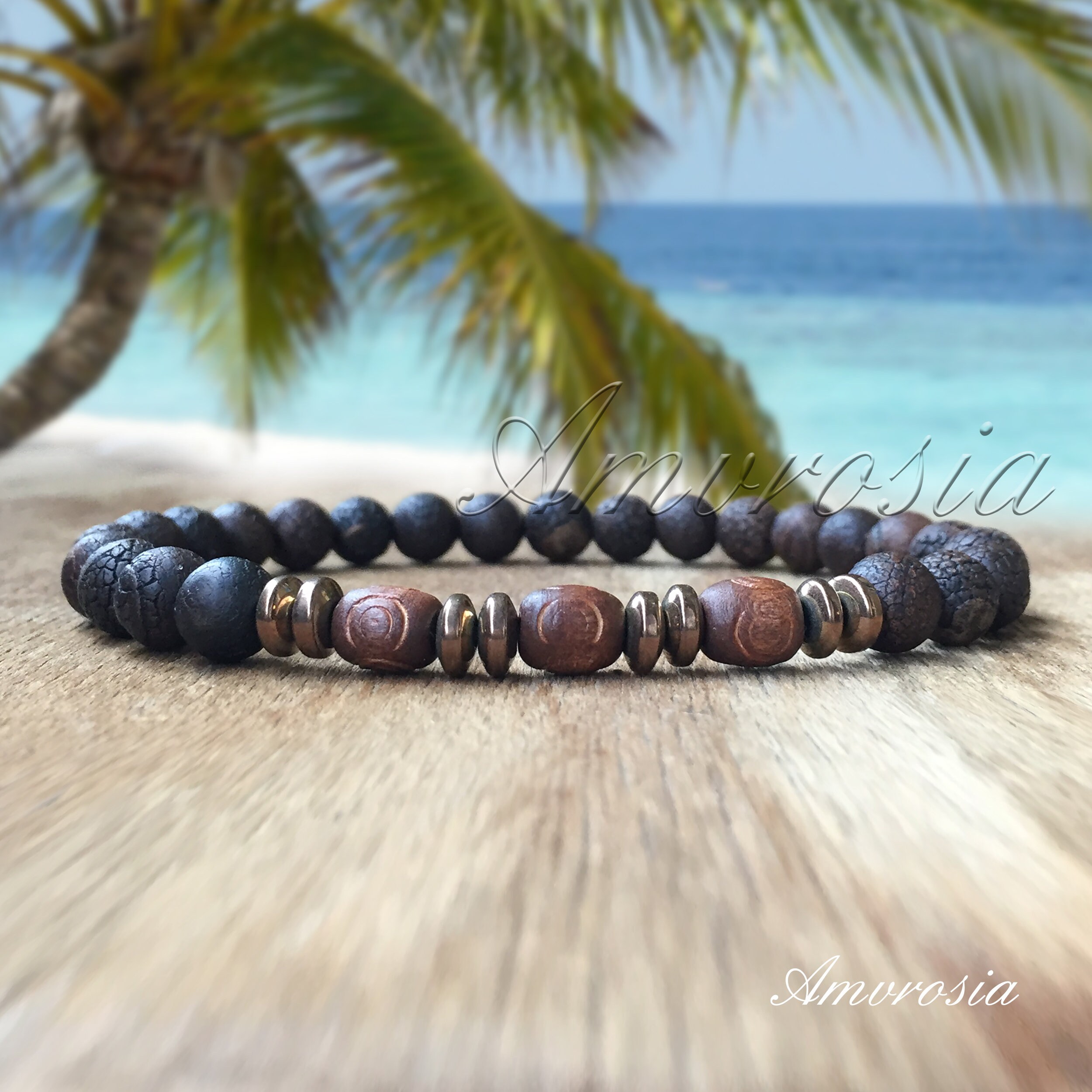 Erstaunlich Surfer Armband Männer Fotos