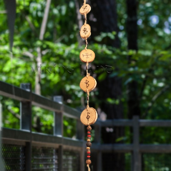 Wiccan Protection Amulets