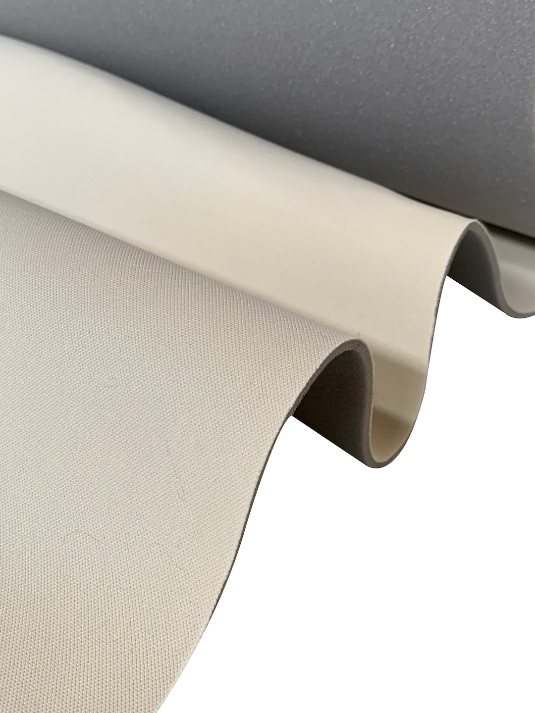 Car Headlining Fabric - 2MM Foam Backed Automobile Trimmings Material ...