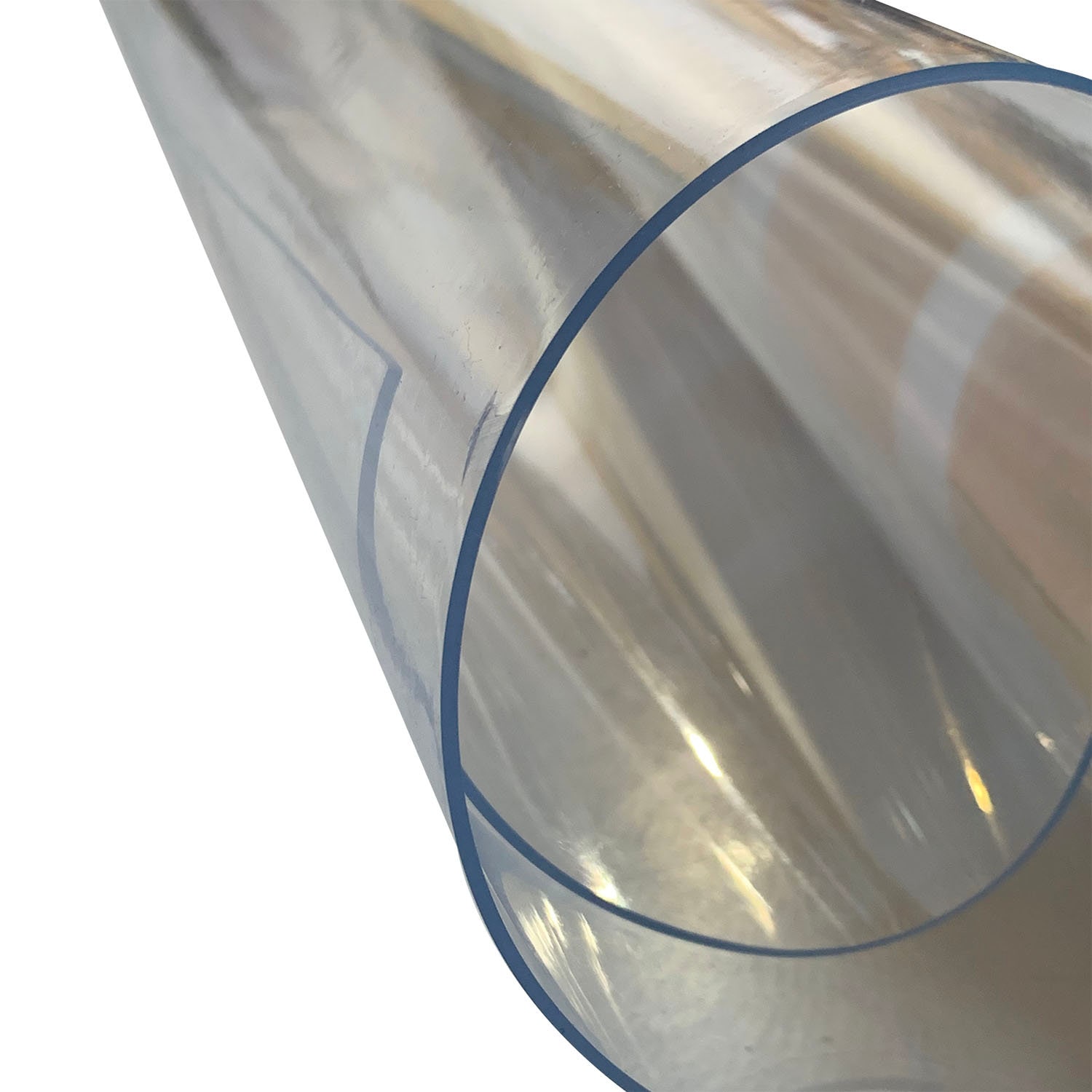 Clear Transparent PVC Fabric 0.125MM 0.50MM 0.75MM Waterproof - Etsy UK