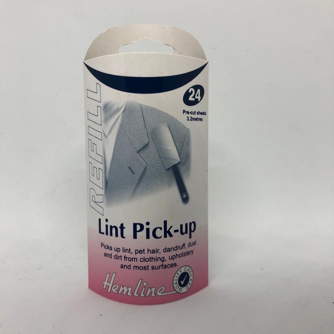 Lint Pick-up Haberdashery Crafts Couture - Etsy France
