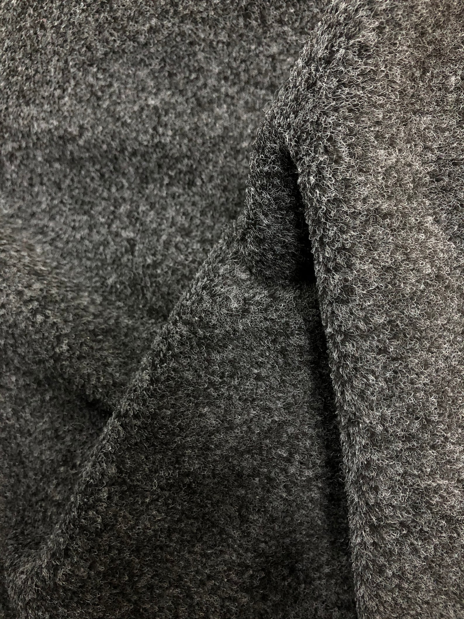 Acoustic Fabric Speaker Cloth Panels Exhibition Material 2 Meter Wide ...