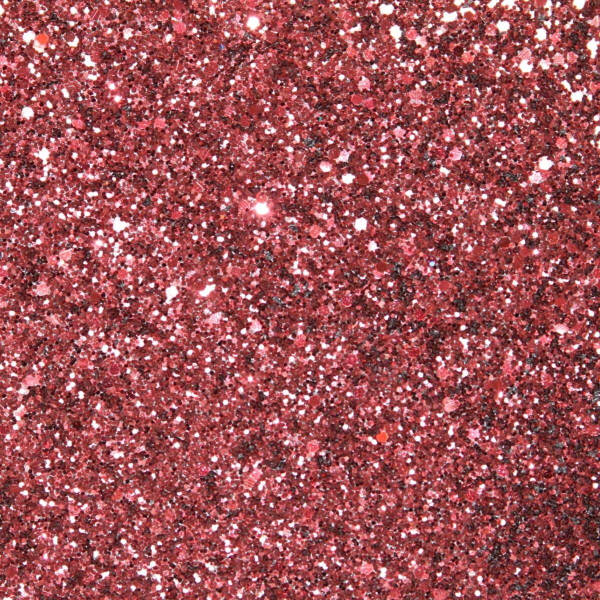 Chunky Glitter Fabric Large Flakes Sparkle Wall Coverings Craft Premium ...