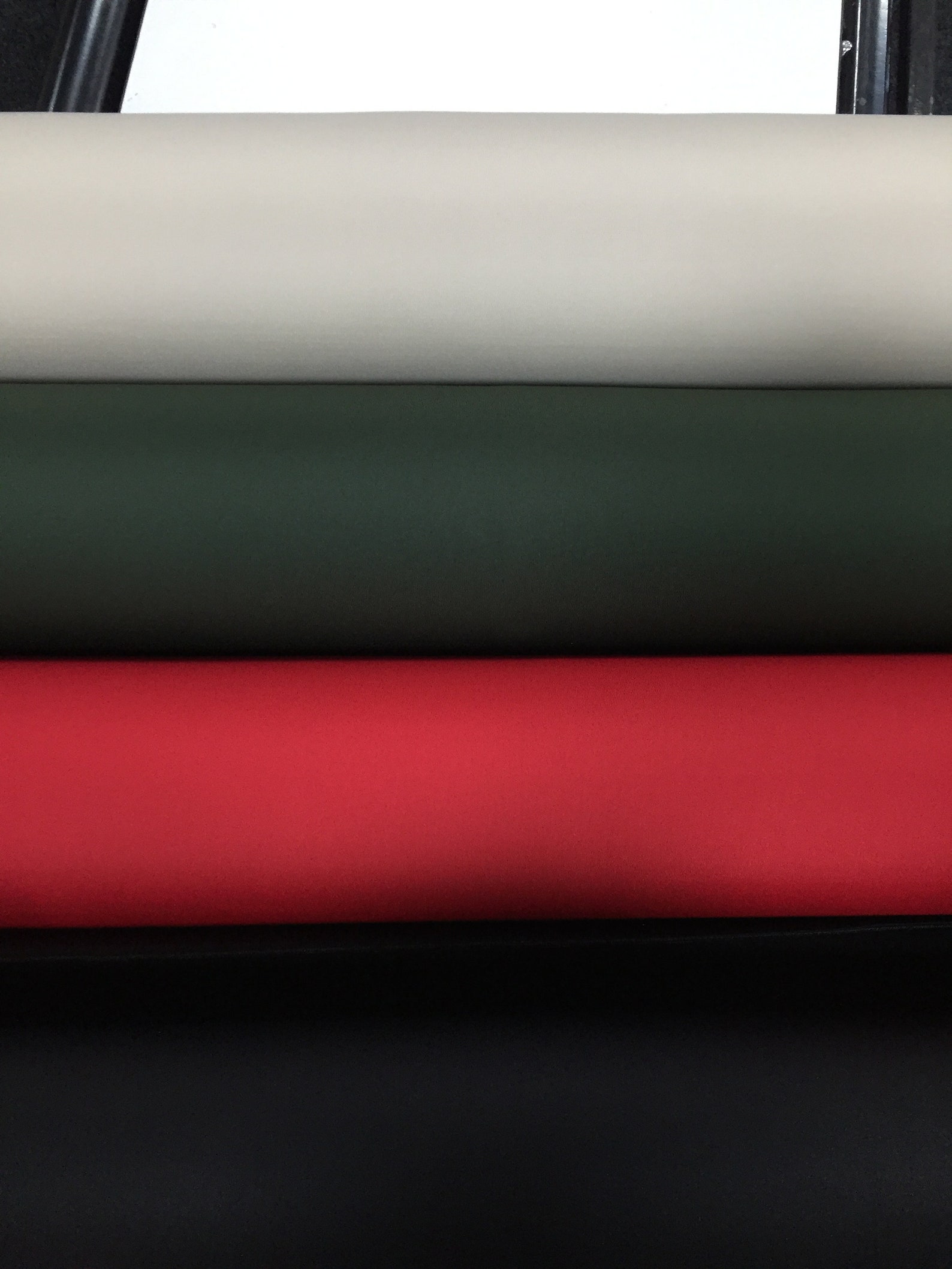 2mm Neoprene Fabric Material Scuba Nylon Suit Material Soft Dress 13 ...