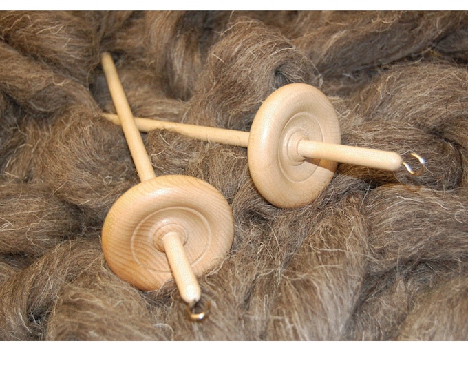 Drop Spindles and Spindle Kits - Etsy UK