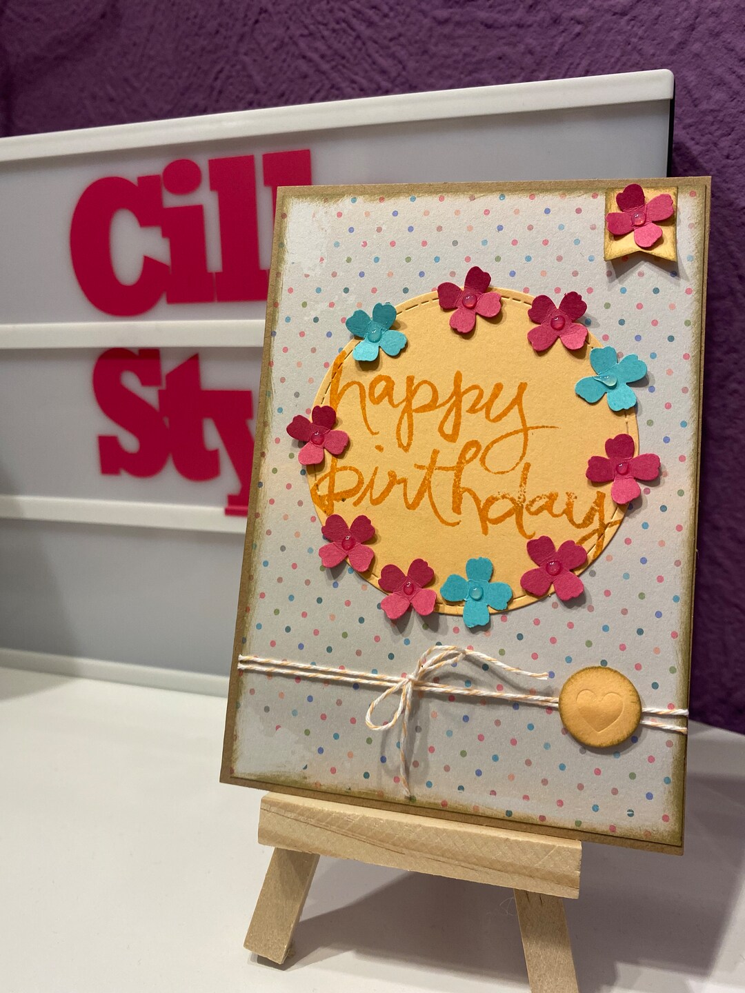 Greeting Card Happy Birthday, Congratulations Card, Birthday Wishes ...