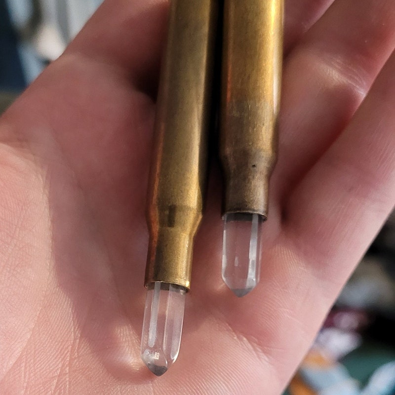 Bullet Accessories - Etsy