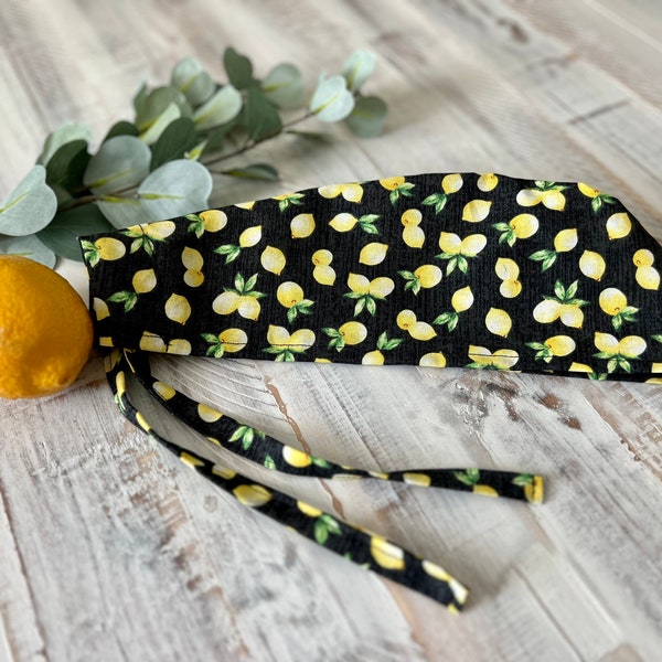 Lemon Print - Etsy