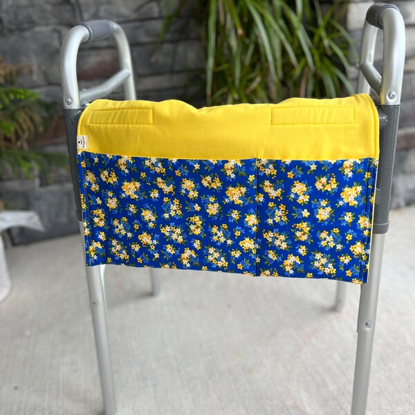 Walker Caddy - Etsy