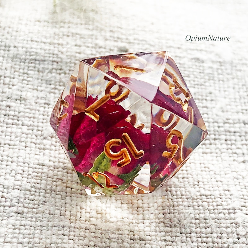 D20 - Etsy