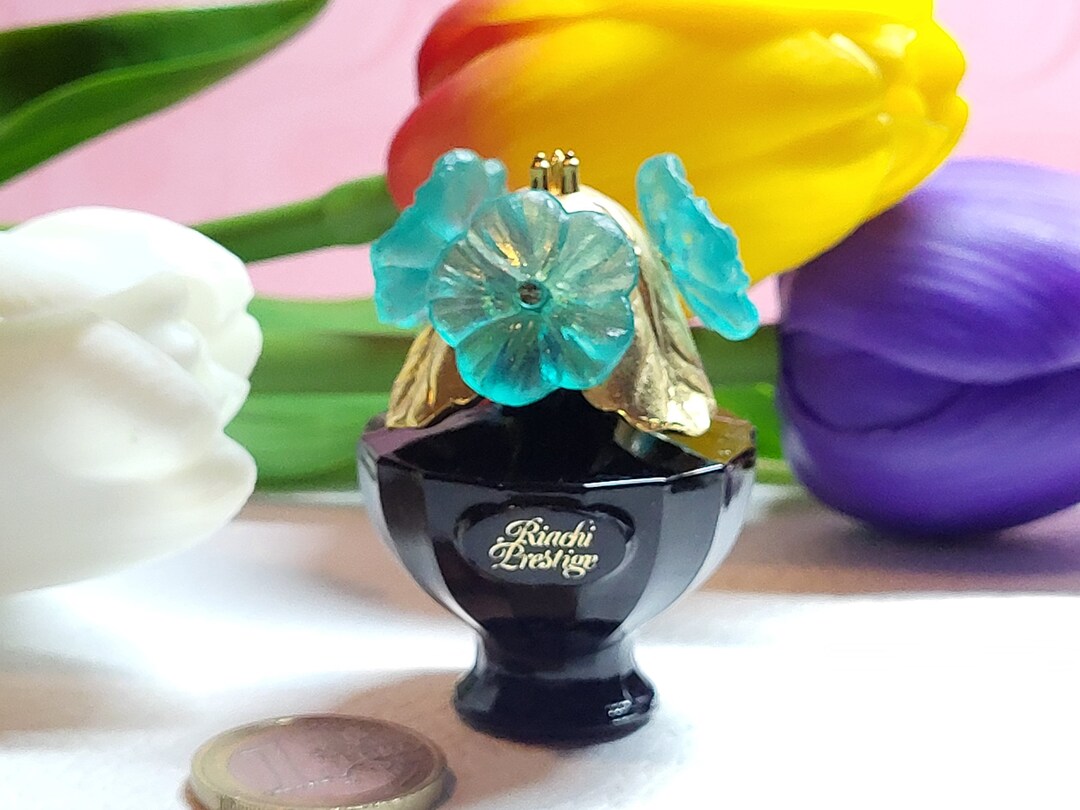 Riachi Prestige Riachi / Diparfahw Eau De Toilette 9 Ml 0.30 - Etsy