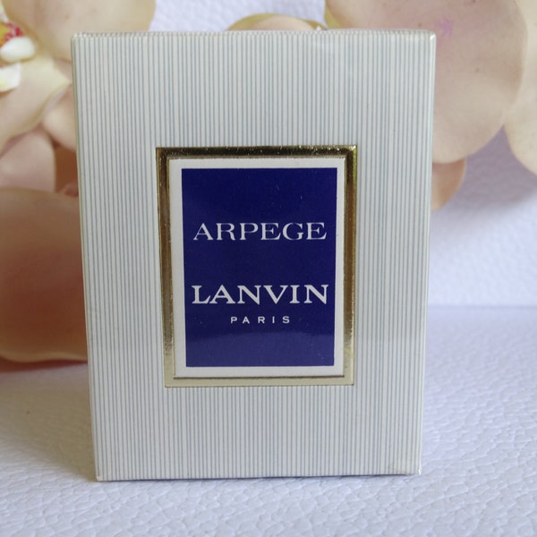 Arpege Perfume - Etsy
