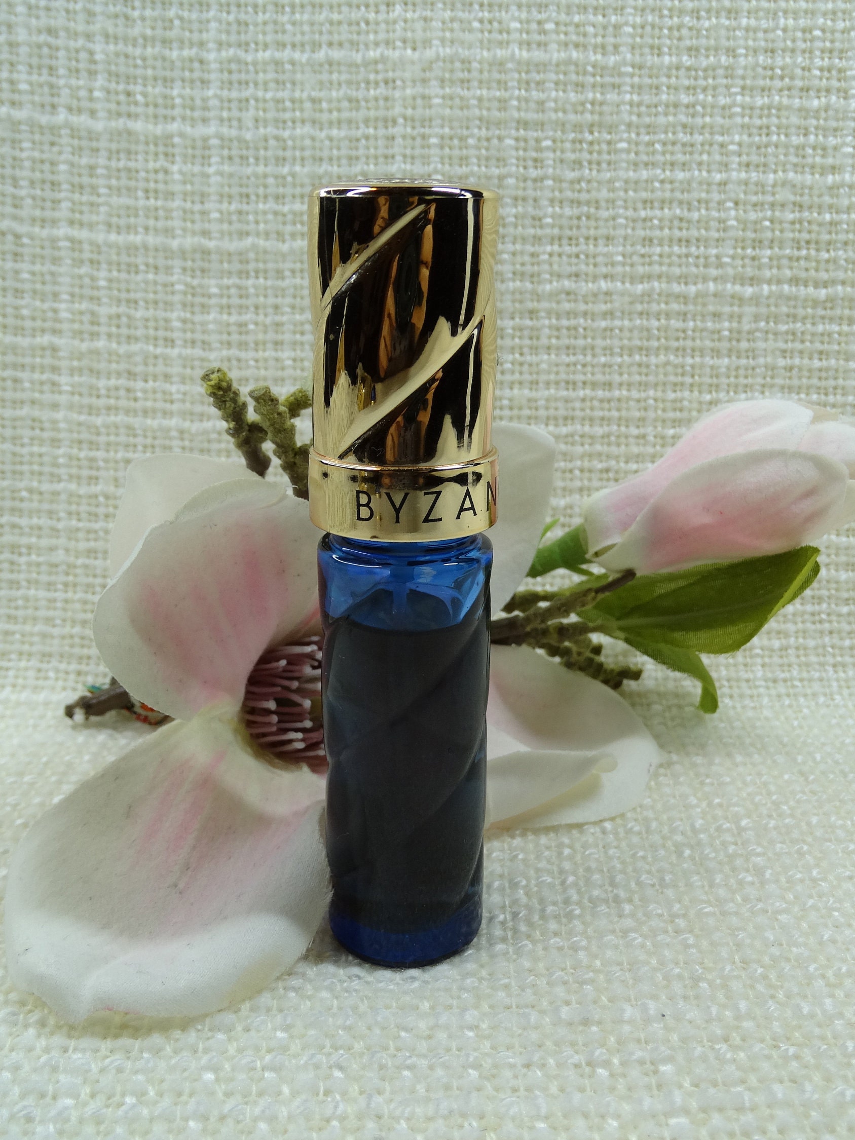 Byzance Rochas 1987 Eau De Toilette 15 Ml Perfume Vintage - Etsy