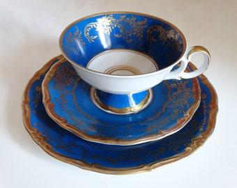Weimar Porcelain - Etsy