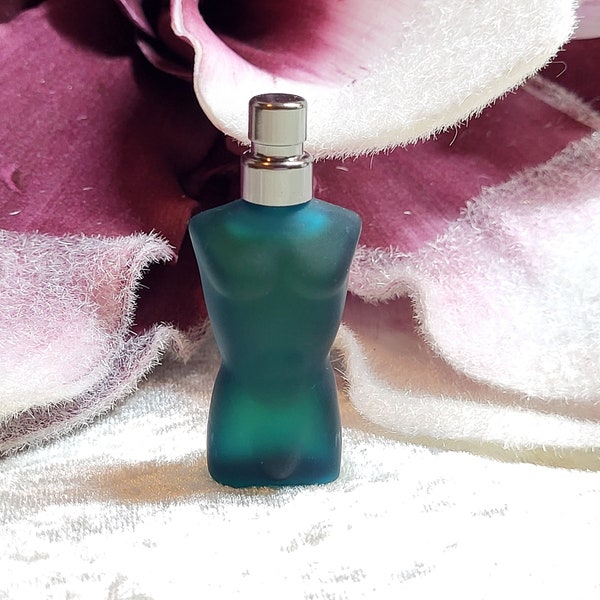 Jean Gaultier Bottle - Etsy