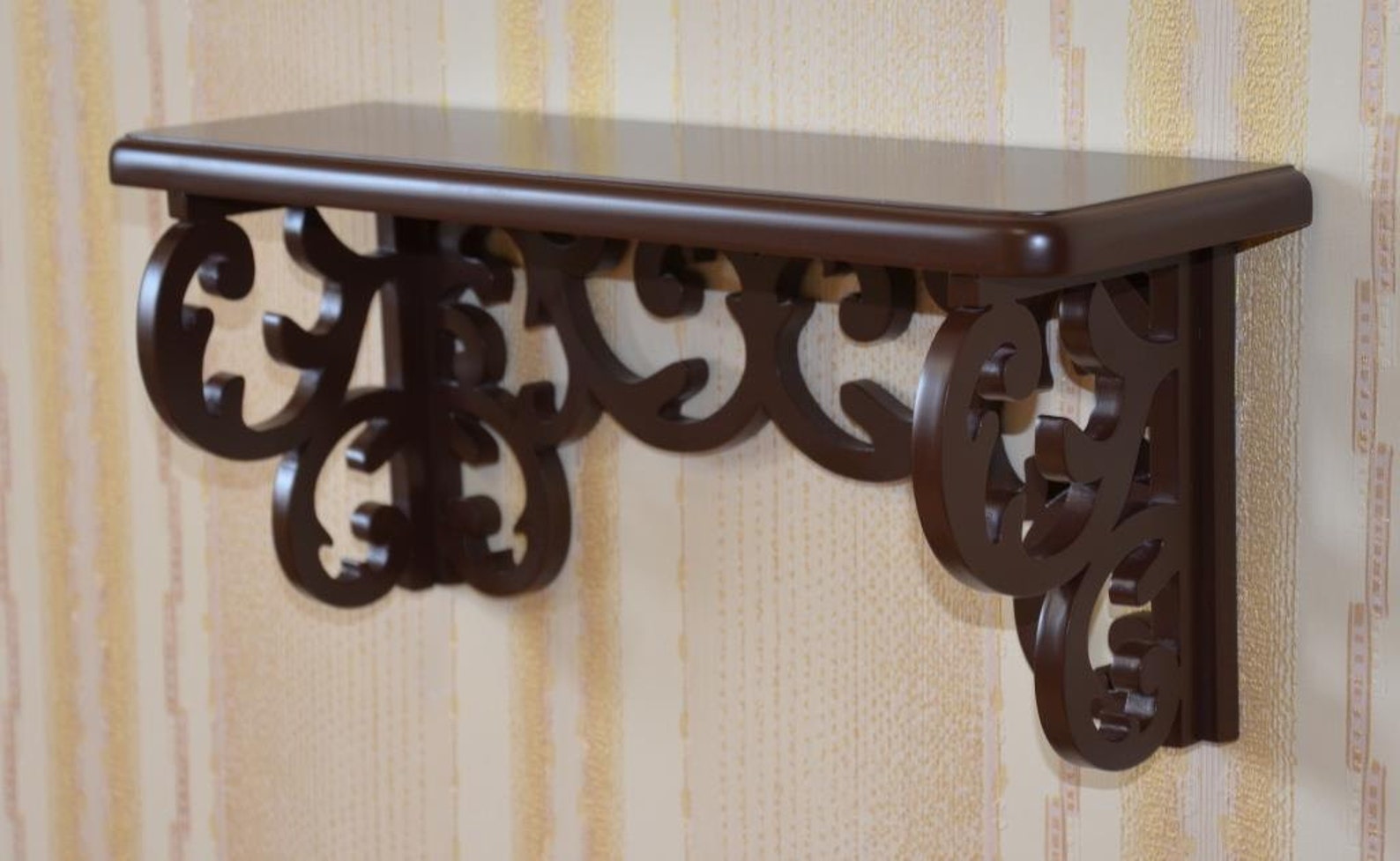 White Shelf Home Shelf Provans Small White Shelf Wall - Etsy