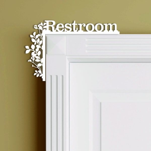 Over the Door Art - Etsy