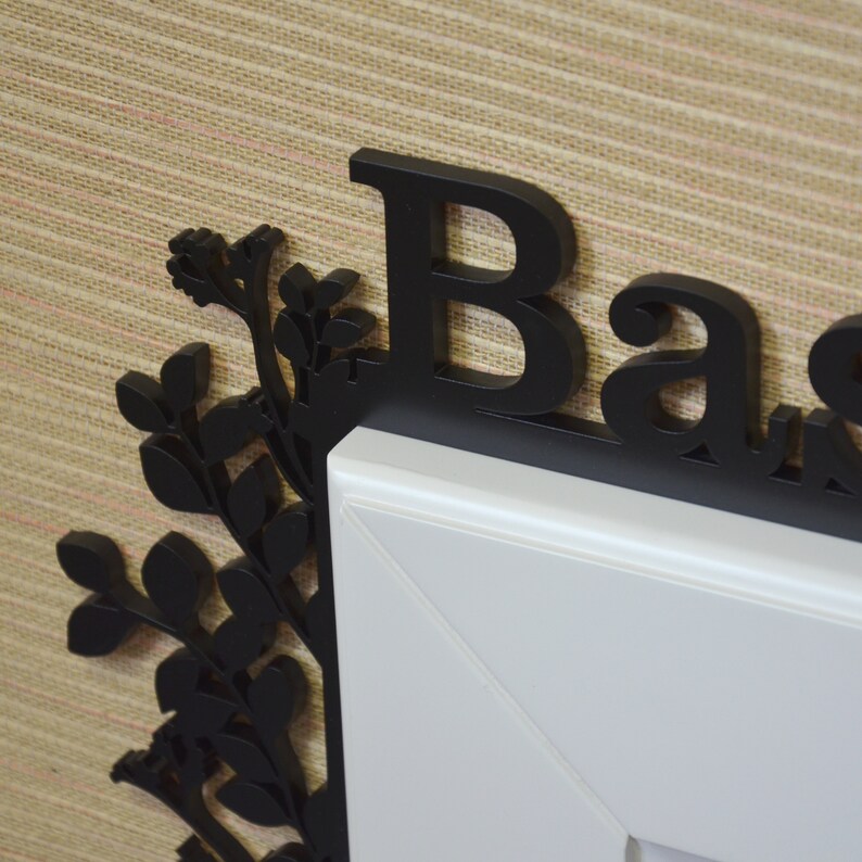 Bathroom Sign Home Decor Signs Laser Cut Door Topper | Etsy