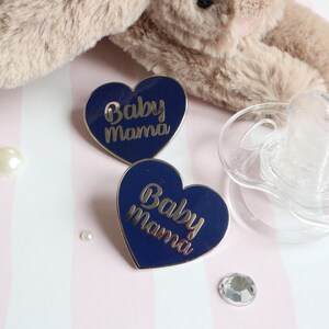 New Mum Gift / Babyshower Gift / Mum Badge / New Mom Pin / New Mom Gift ...