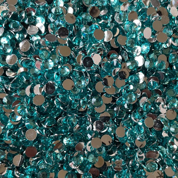 Rhinestones Bulk - Etsy