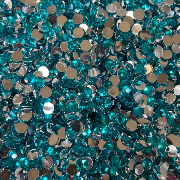 Bulk Rhinestones - Etsy