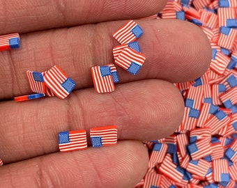 American Flag Resin | Etsy