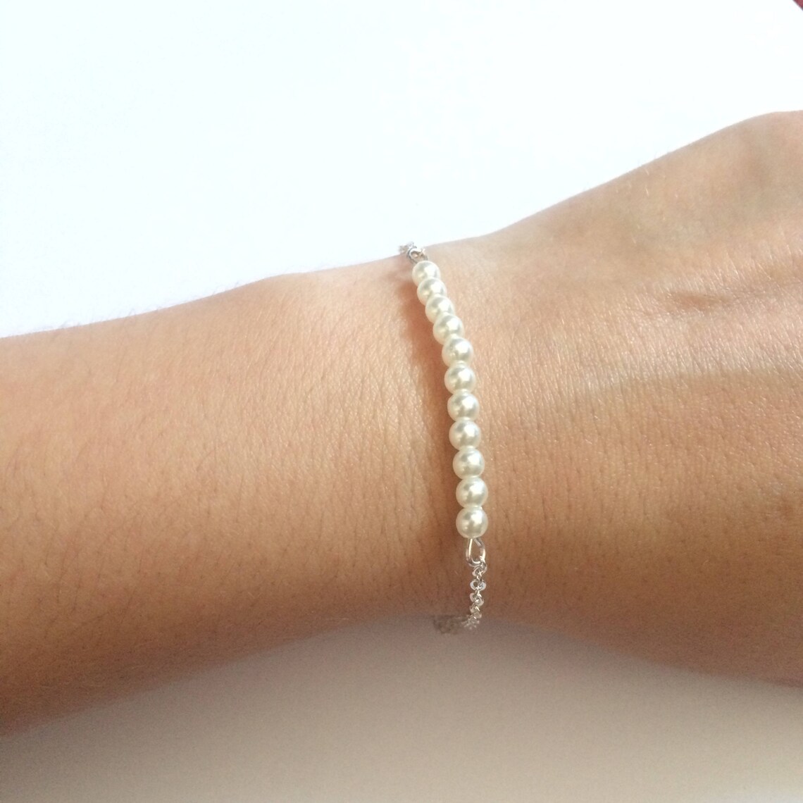 Beautiful Silver Bracelets in Different Styles - Etsy
