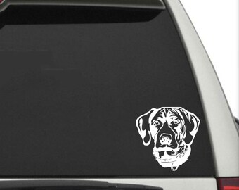 Life is Better With Labs F403 6 Sticker Decal Duck - Etsy