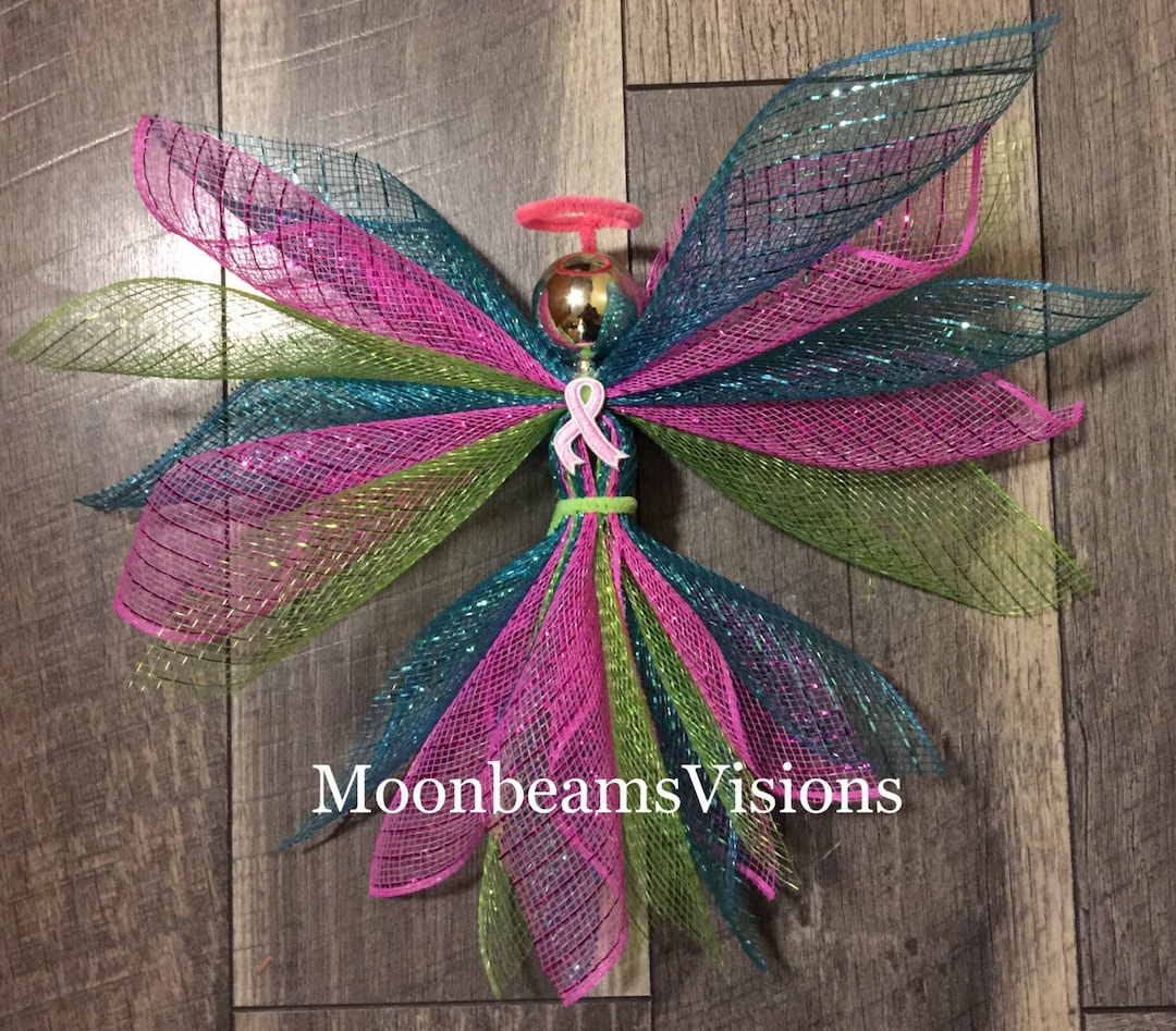 Metastatic Breast Cancer Awareness Angel, Metastatic Cancer Awareness ...