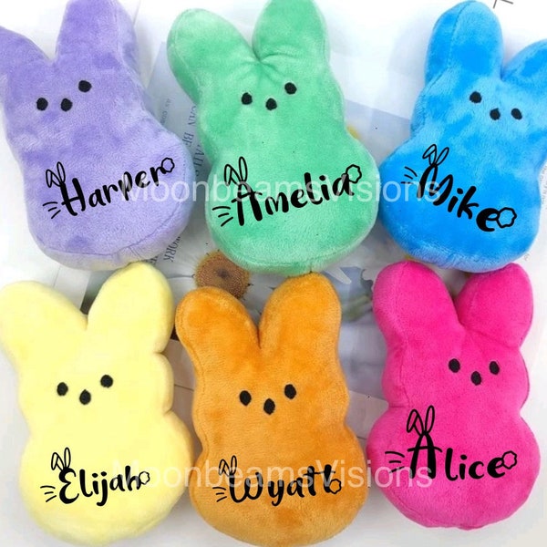 Peeps - Etsy