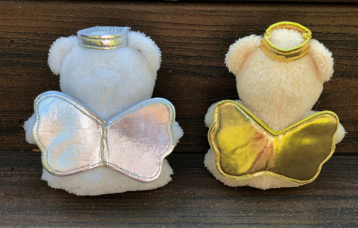 Personalized Stuffed Animal Personalized Stuffed Bear | Etsy