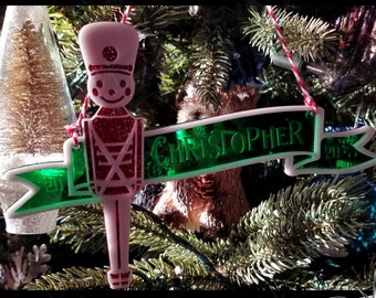 Toyland Banner - Etsy