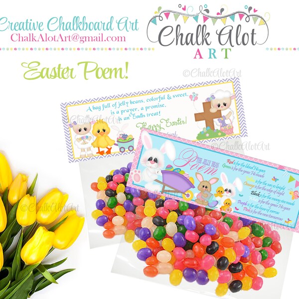 Jelly Bean Bags - Etsy