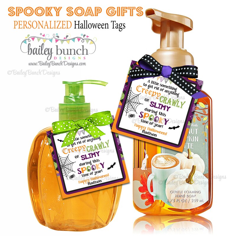 Halloween Gift - 60+ Gift Ideas for 2025