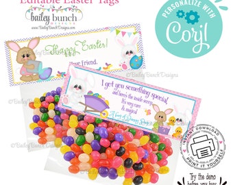 Easter Bunny Poop | Etsy