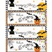 Halloween Smores Favors, Halloween Favors, Halloween S'more Treats ...