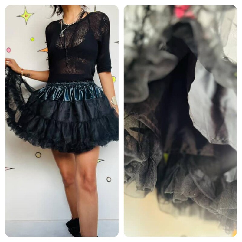 Full Crinoline - Etsy