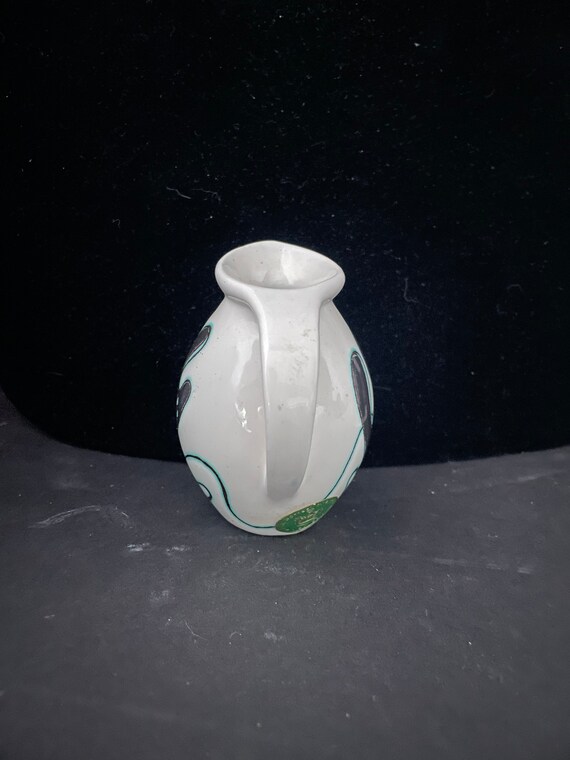 Home Décor Royal Gouda Holland Miniature Pitcher Vases etna.com.pe