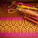 Countinuous Loom-controlled Brocade Weaving Tutorial in English - Etsy
