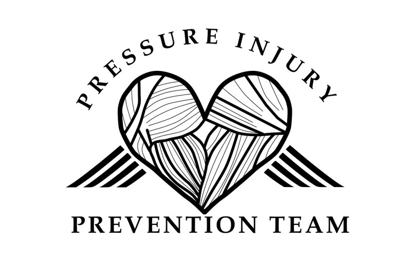Pressure Injury Prevention Team Tee Shirt | Etsy