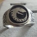 Shark Ring Elasmobranch Fish Selachimorpha Selachii Batoidea Jewelry - Etsy