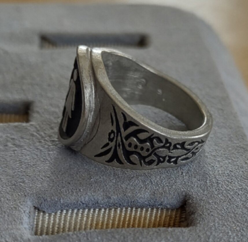 Lesbian Pride Ring Double Female Symbol Gay LGBTQ Love Bisexual - Etsy