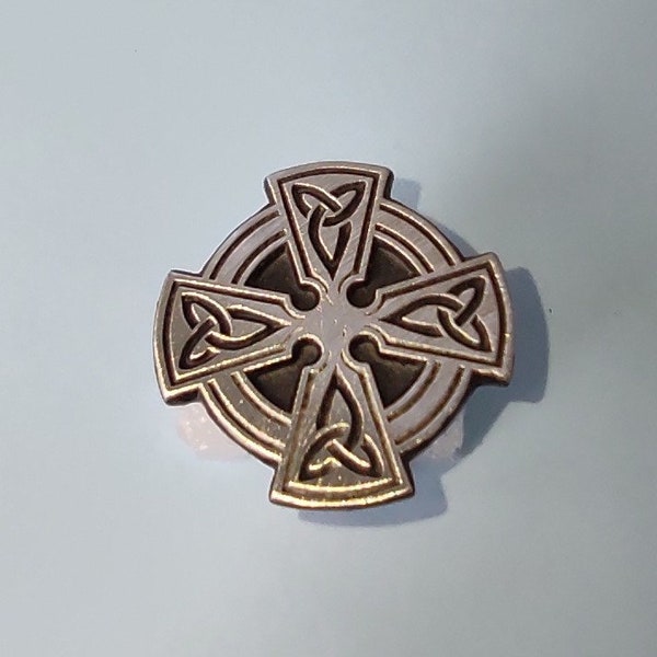 Celtic Cross - Etsy