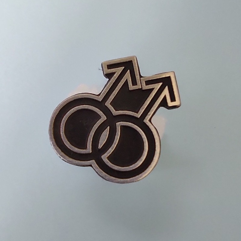 Gay Pride Jewelry - Etsy