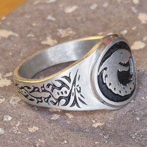 Shark Ring - Elasmobranch Fish - Selachimorpha Selachii Batoidea ...