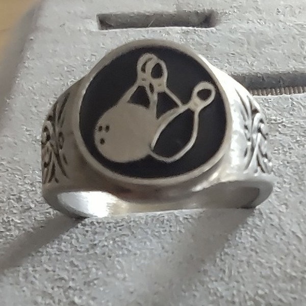 Bowling Jewelry - Etsy