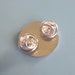 Mayan Sun Pin - Kinich Ahau Design - Mayan Culture Jewelry - Etsy