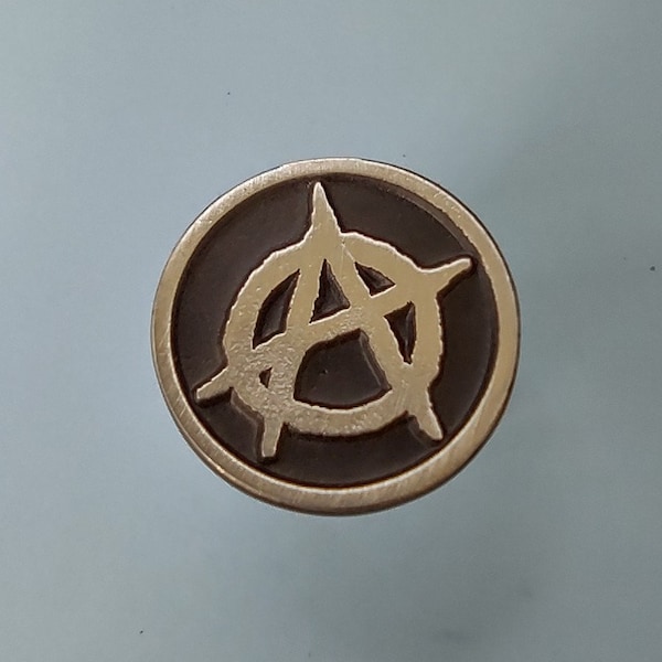 Anarchy Anarchist - Etsy