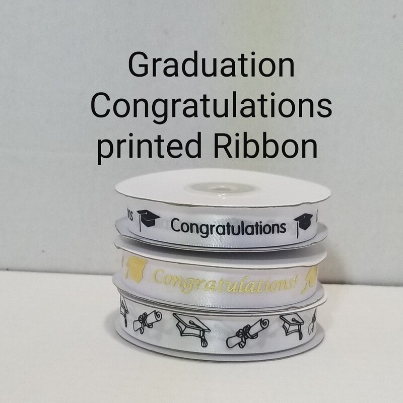 Congratulations Lei - Etsy