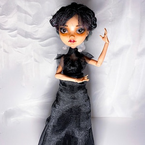 Custom Repainted Dolls - Etsy